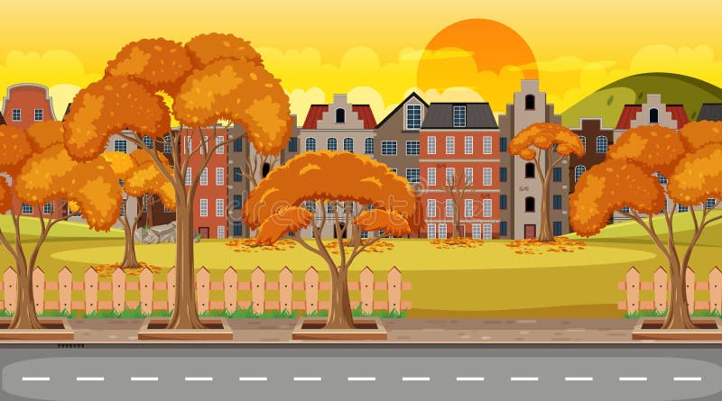 Empty Park Stock Illustrations – 20,492 Empty Park Stock Illustrations ...