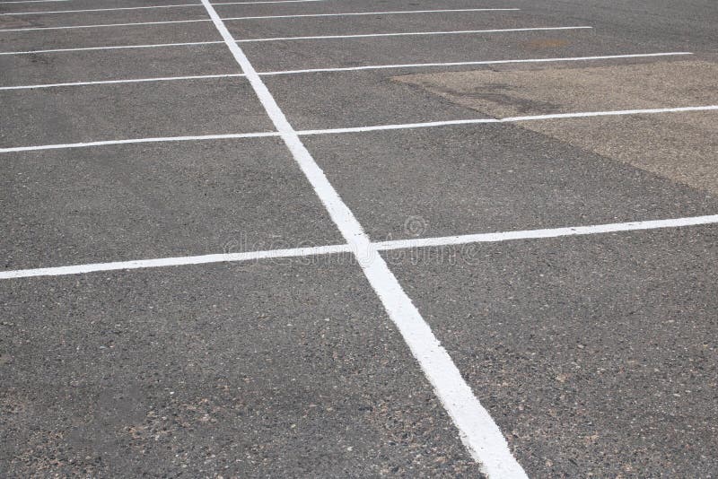 Parking Lot Texture Seamless