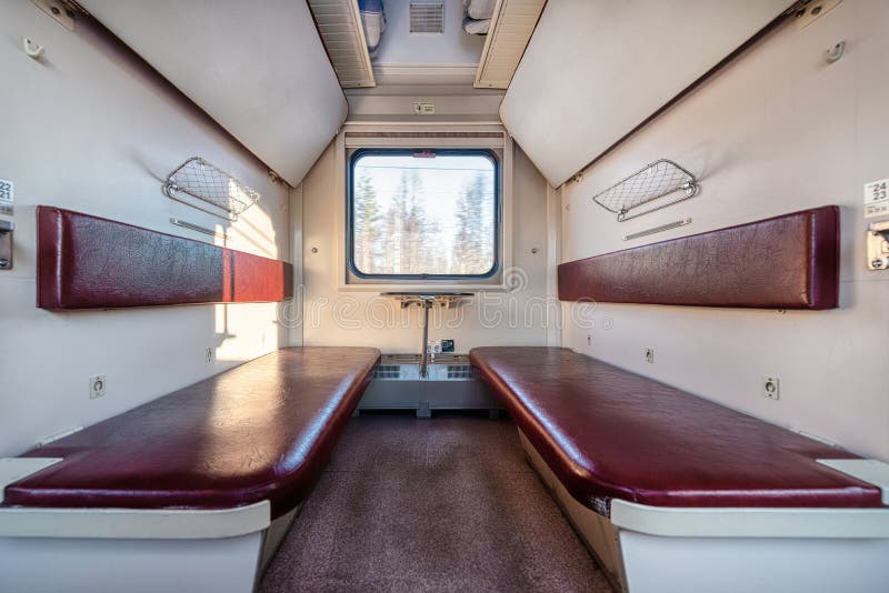 259 Sleeping Compartment Train Stock Photos - Free & Royalty-Free Stock ...