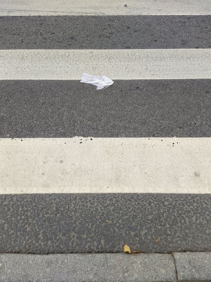 Pedestrian Zebra Crossing in London Stock Photo - Image of right ...