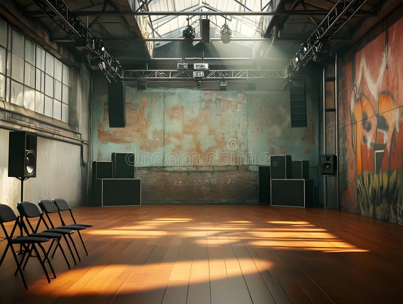 Performance Space Stock Illustrations – 42,682 Performance Space Stock ...