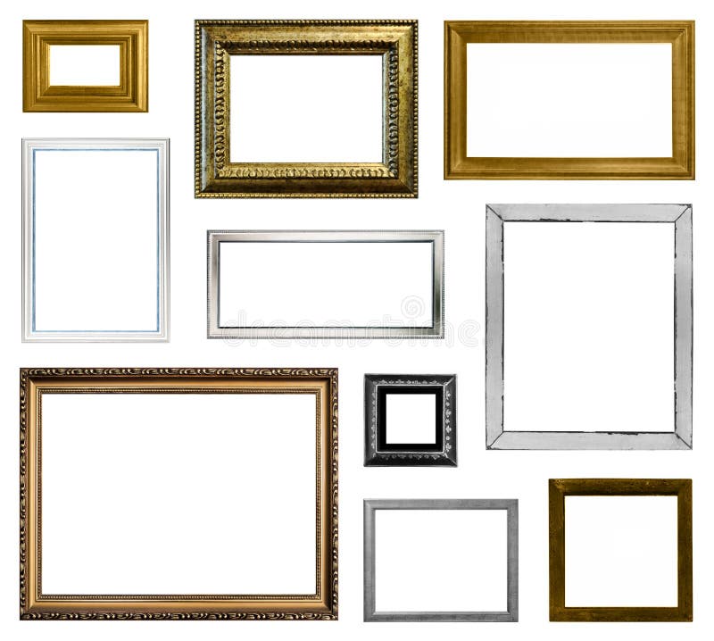 260+ Empty picture frames Free Stock Photos - StockFreeImages