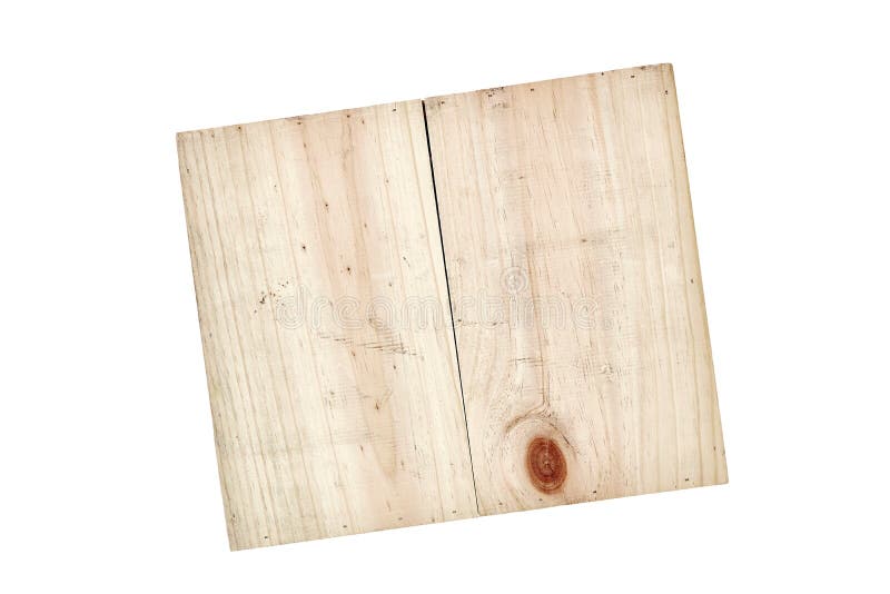 Empty Pine Box stock photo. Image of outline, single - 84382092