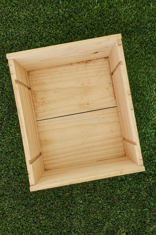 Top of Empty Pine Wood with White Background. Stock Photo - Image of ...