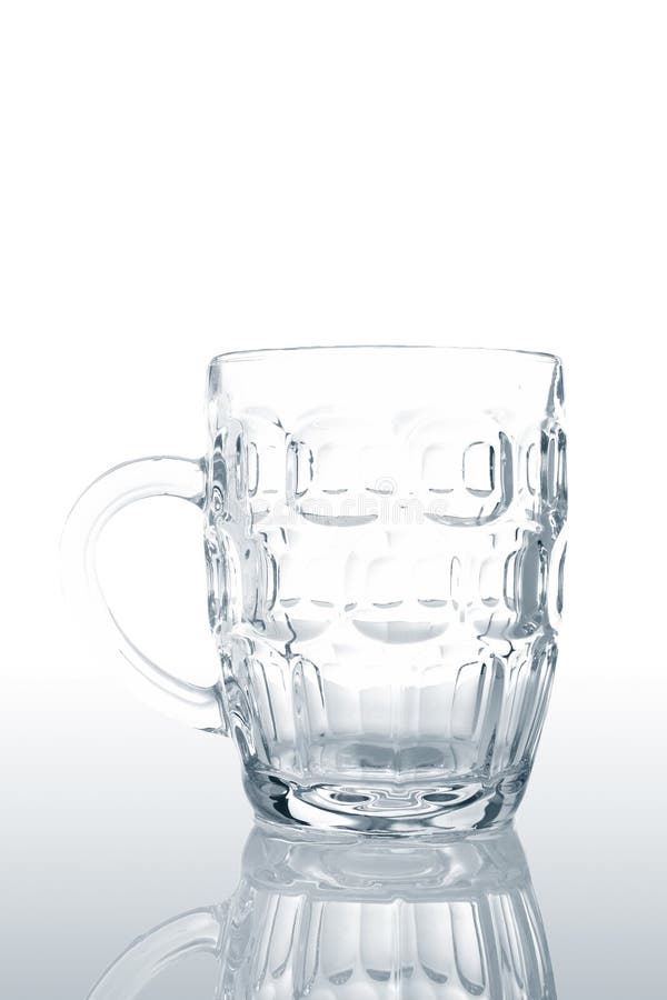 Empty pitcher stock photo. Image of glass, tableware - 42679680