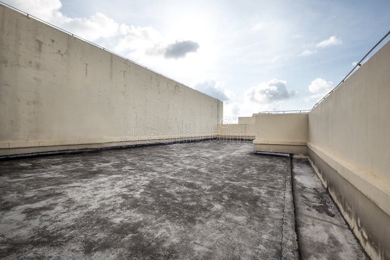 Empty place stock photo. Image of urban, empty, gray - 100450932