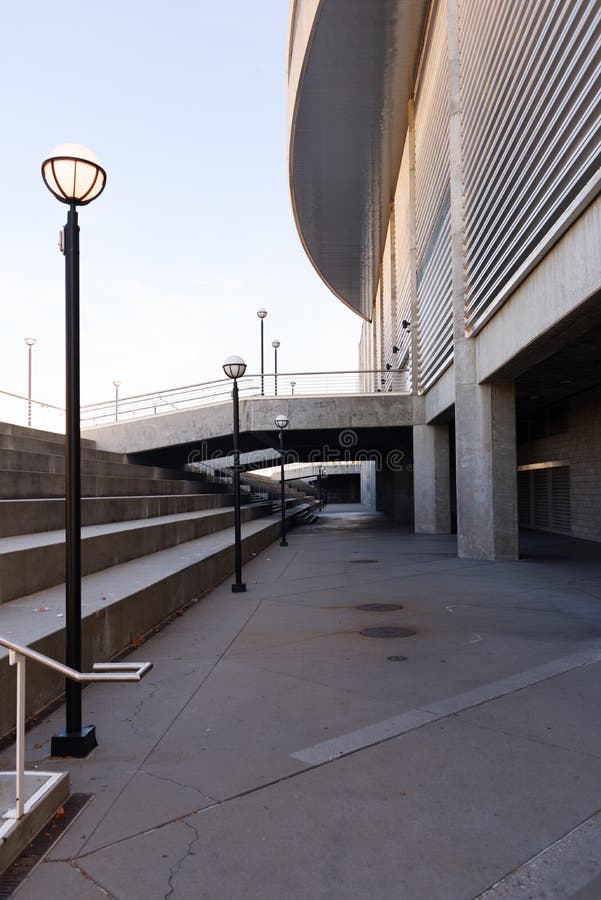 Empty place. stock photo. Image of landmark, outdoors - 56448554