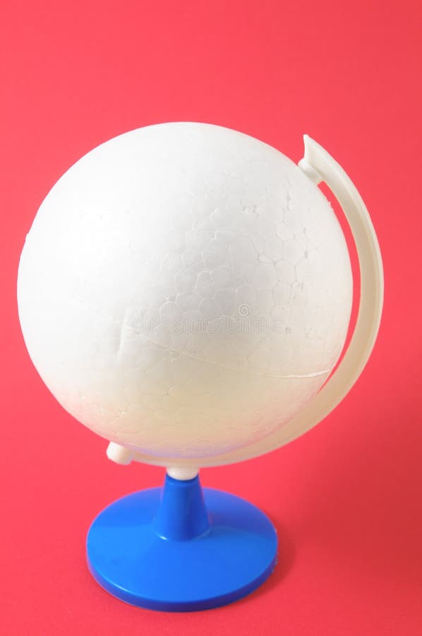 Empty Planet Earth stock image. Image of empty, school - 34796703