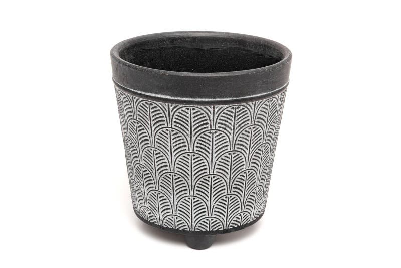 Empty Planter stock photo. Image of growth, horticulture - 376006976