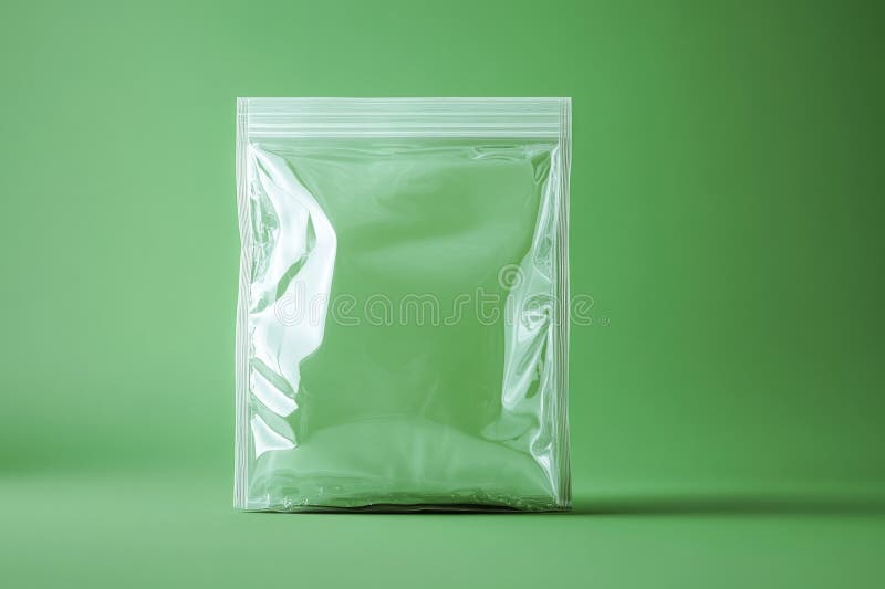 Empty Plastic Bag stock photo. Image of lightweight - 361858270