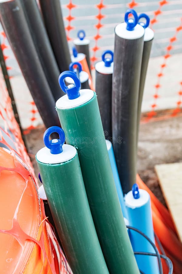 522 Fiber Optic Cables Underground Stock Photos - Free & Royalty-Free ...