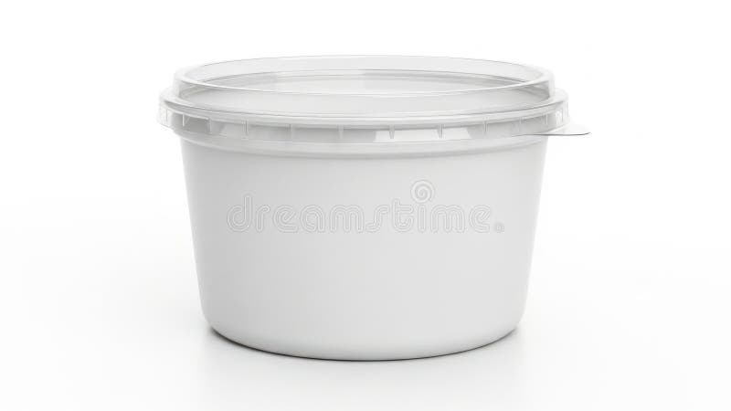 Single Empty Plastic Container Stock Illustrations – 10,569 Single ...