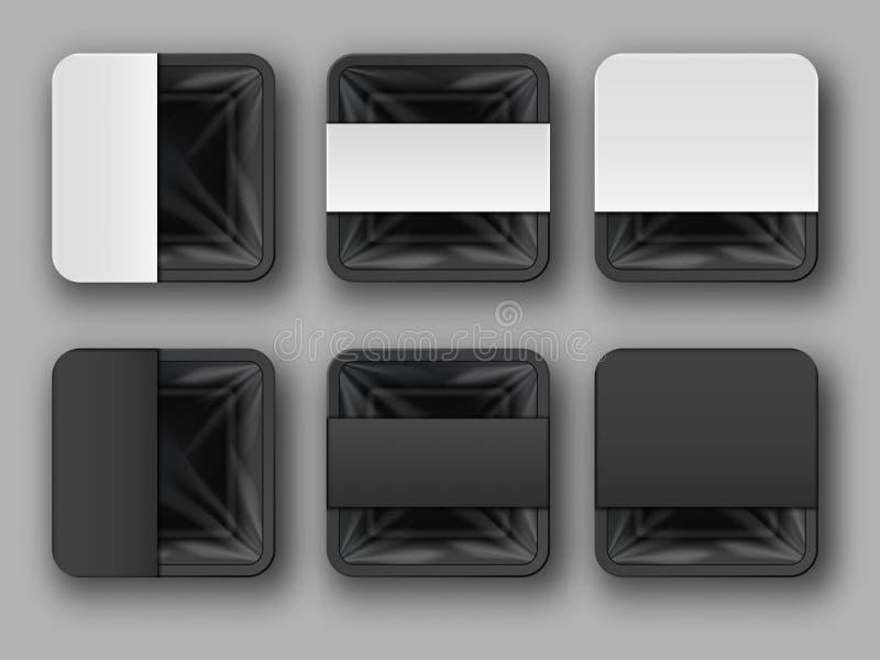 Wrap Containers Stock Illustrations – 282 Wrap Containers Stock ...