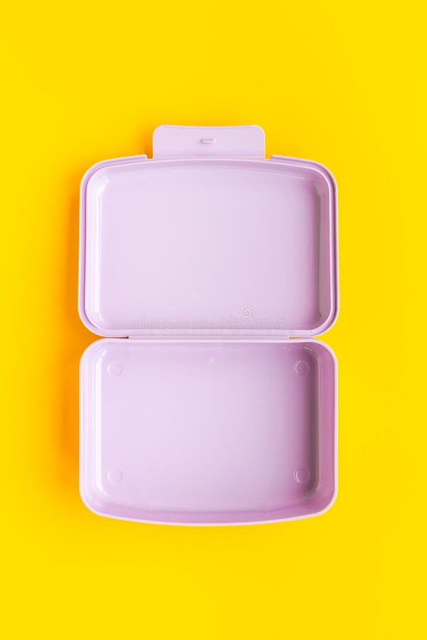 1,675 Empty Lunch Box Top Stock Photos - Free & Royalty-Free Stock ...