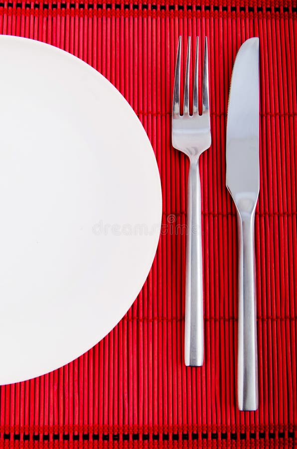 Menu card stock image. Image of card, lunch, cloth, meal - 10742557