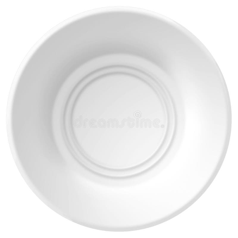 Empty plate stock photo. Image of service, frame, serving - 9387636