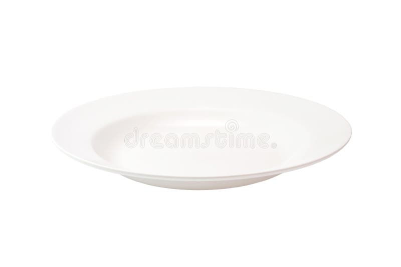 Empty plate stock image. Image of kitchen, element, empty - 59333573