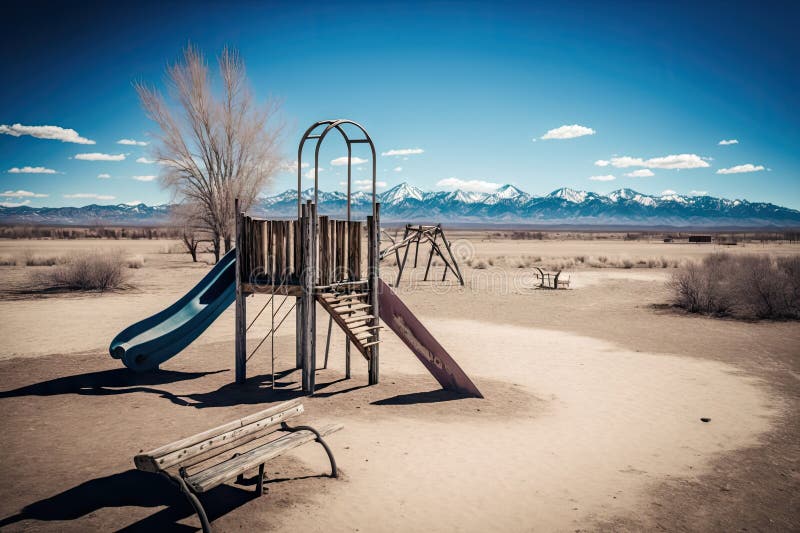 Mountain Playground Stock Illustrations – 746 Mountain Playground Stock ...