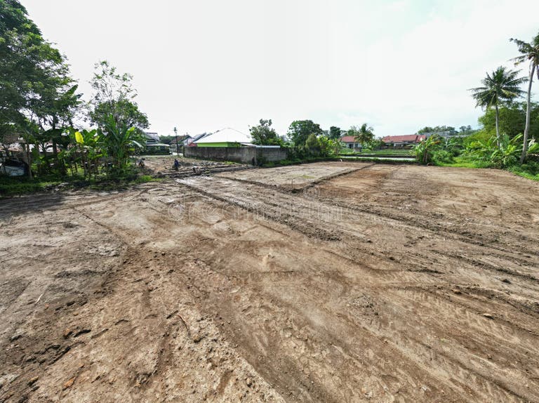 Empty plot of land stock image. Image of inggris, inviting - 280189225