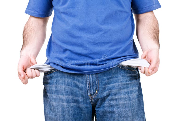 21+ Empty pockets Free Stock Photos - StockFreeImages