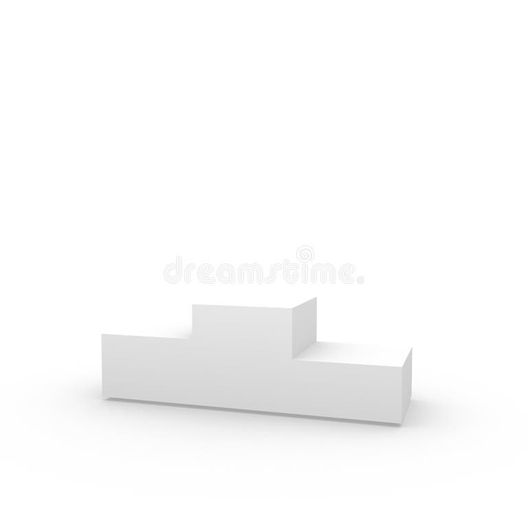 Empty Winner Podium Stock Illustrations – 18,848 Empty Winner Podium ...