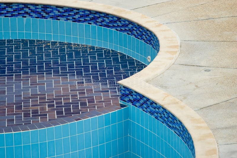 Empty pool stock photo. Image of season, holiday, missing - 5077930