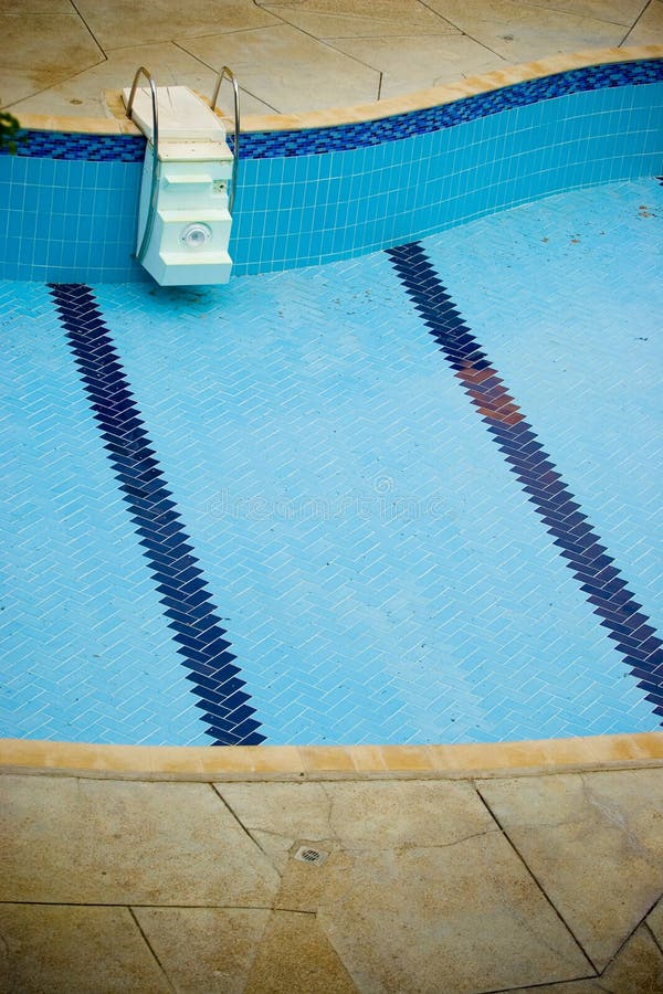 Empty pool stock photo. Image of season, holiday, missing - 5077930