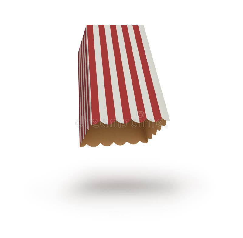 Empty Popcorn Bowl Stock Illustrations – 83 Empty Popcorn Bowl Stock ...