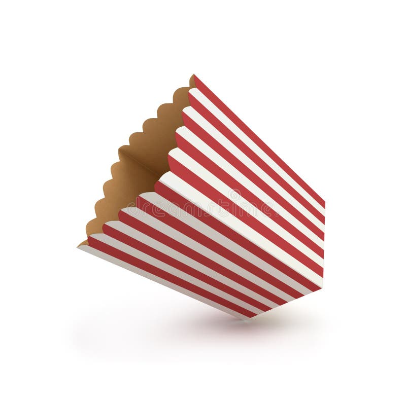 Empty Popcorn Stock Illustrations – 1,301 Empty Popcorn Stock ...