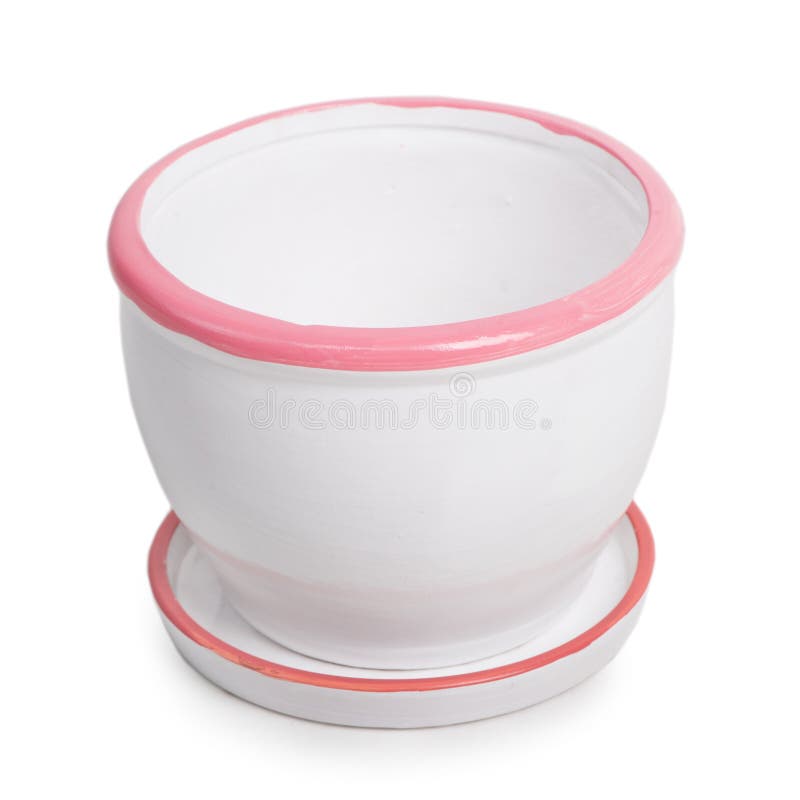 Empty pot stock image. Image of large, kitchen, line - 71635391