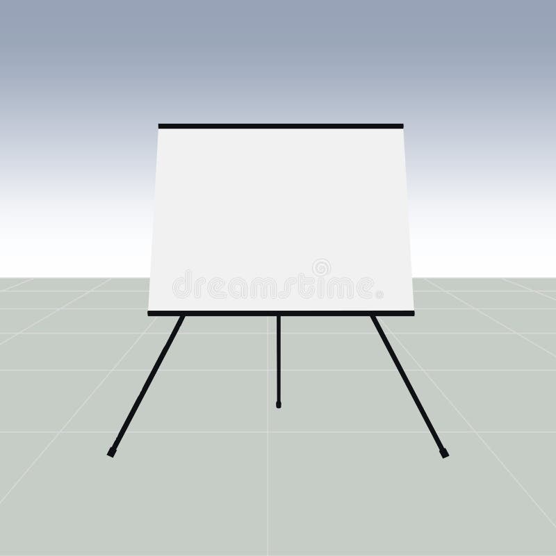Empty Plan Whiteboard Stock Illustrations – 344 Empty Plan Whiteboard ...