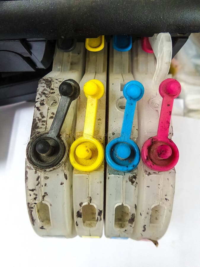 957 Ink Printer Tank Stock Photos - Free & Royalty-Free Stock Photos ...