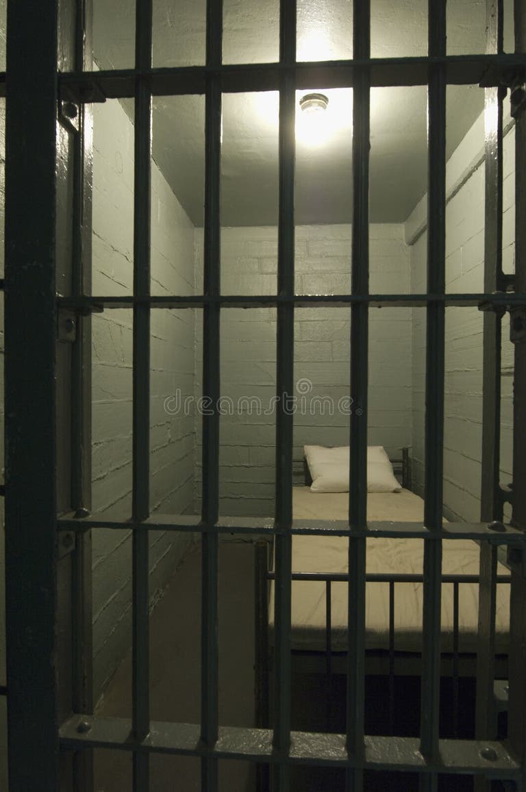 2,107 Empty Prison Cell Stock Photos - Free & Royalty-Free Stock Photos ...