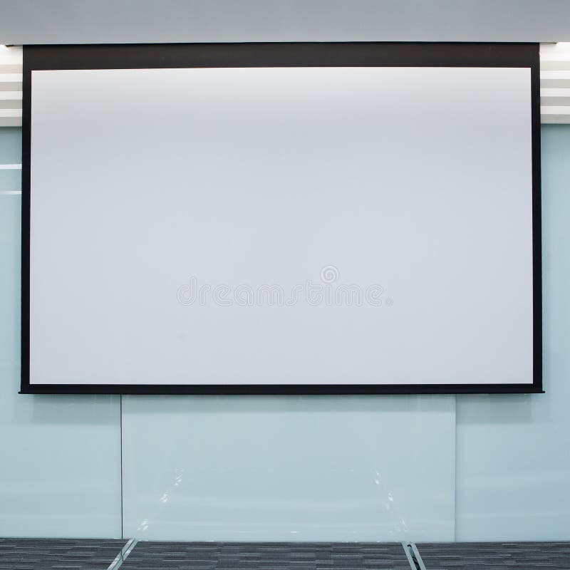 2,250 Blank Projection Screen Stock Photos - Free & Royalty-Free Stock ...