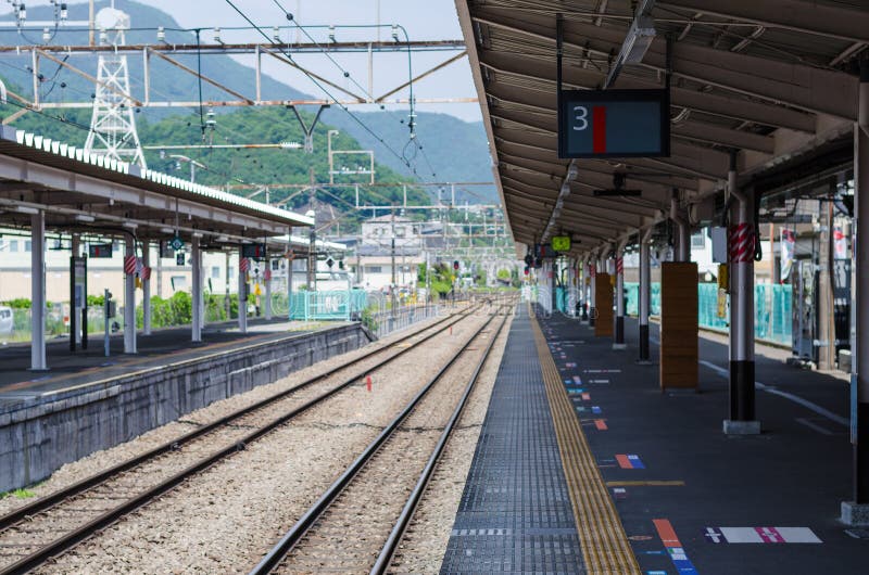 255 Tokyo Empty Train Stock Photos - Free & Royalty-Free Stock Photos ...