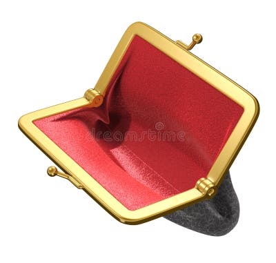 Empty Purse Stock Illustrations – 3,817 Empty Purse Stock Illustrations ...