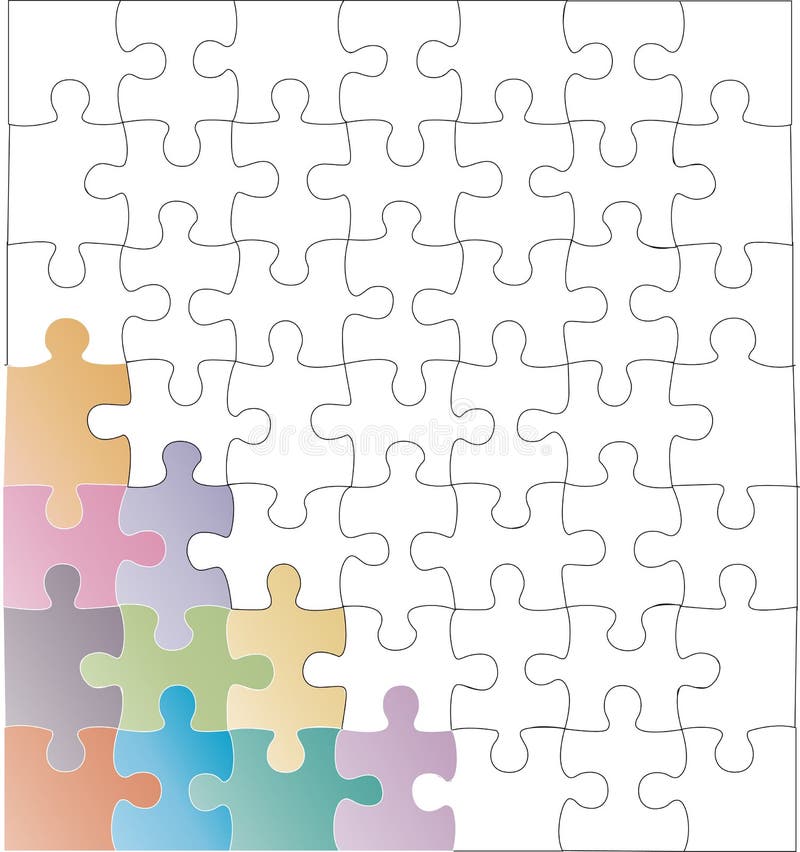 8+ Empty puzzles Free Stock Photos - StockFreeImages