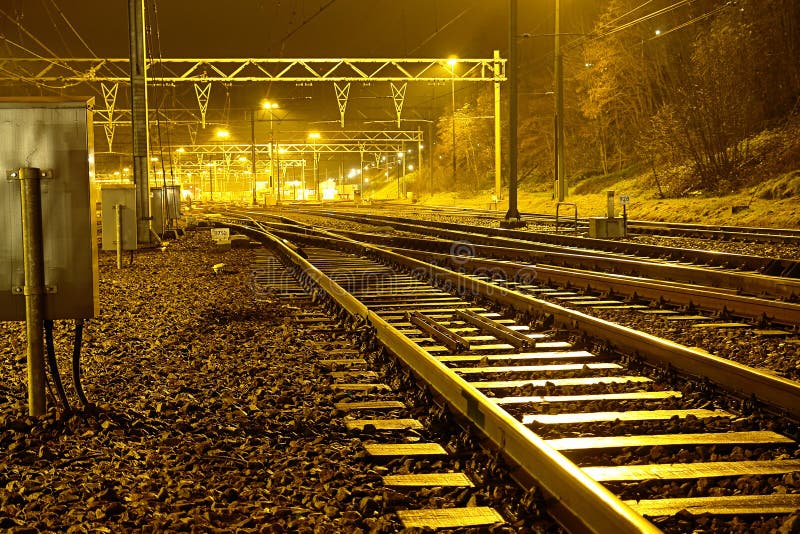 Light Rail Nights Stock Photos - Free & Royalty-Free Stock Photos from ...