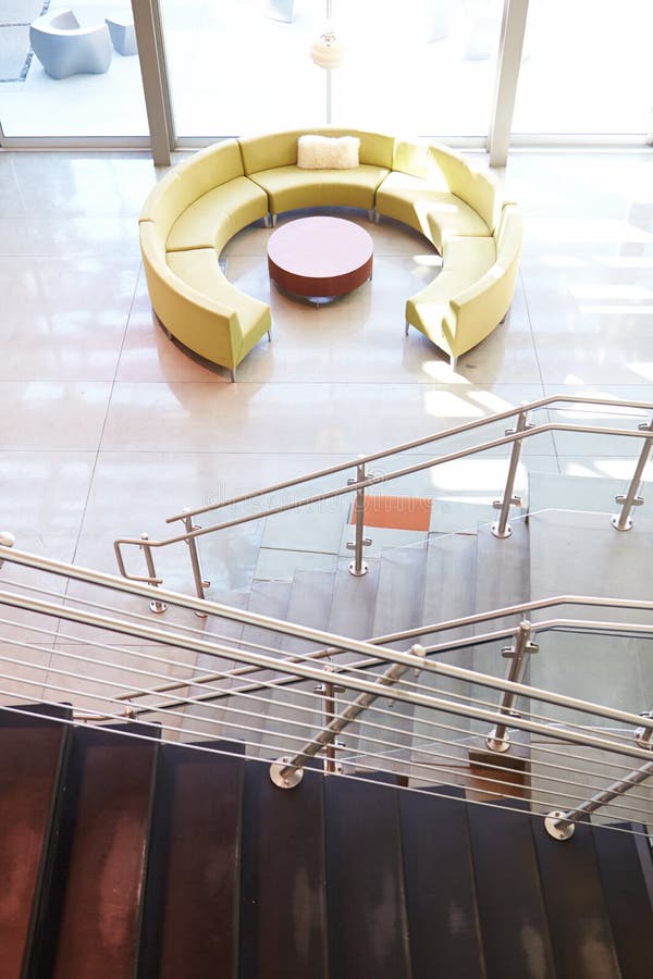 Reception in office stock photo. Image of interior, design - 4851248