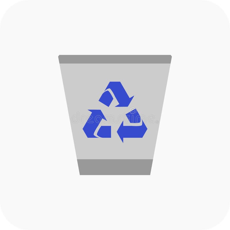 Windows Recycle Bin Icon