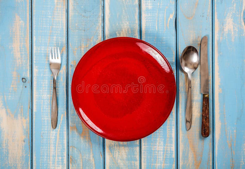 Bright red Heart Plate stock photo. Image of curve, shape - 4008406