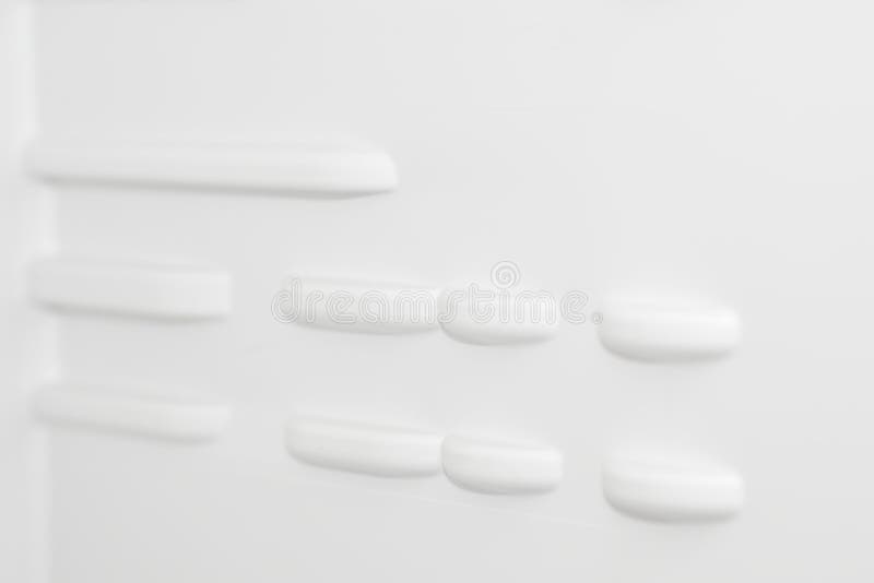 An Empty Refrigerator. Inside an Empty, Clean Refrigerator, a ...