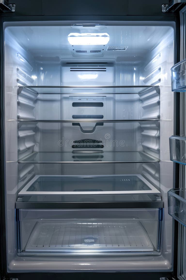 276 Refrigerator Doors Open Stock Photos - Free & Royalty-Free Stock ...