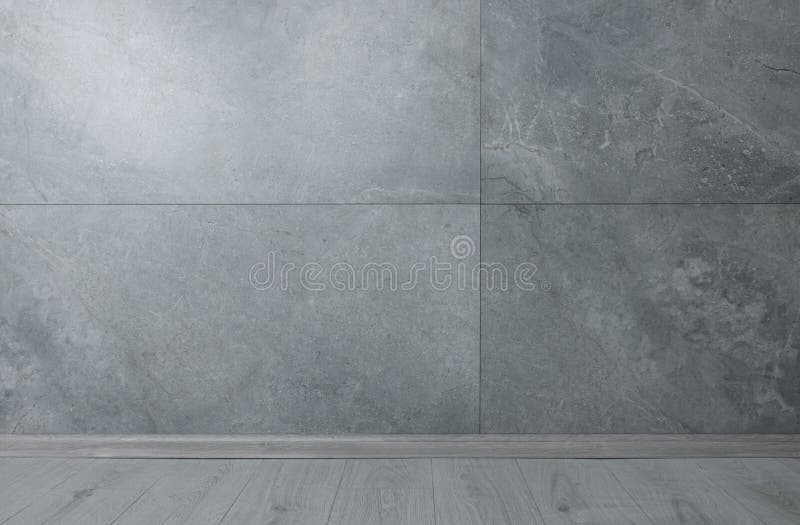 Empty Renovated Room with Clean Grey Stone Wall Stock Image - Image of ... Empty Renovated Room with Clean Grey Stone Wall Stock Image - Image of ...