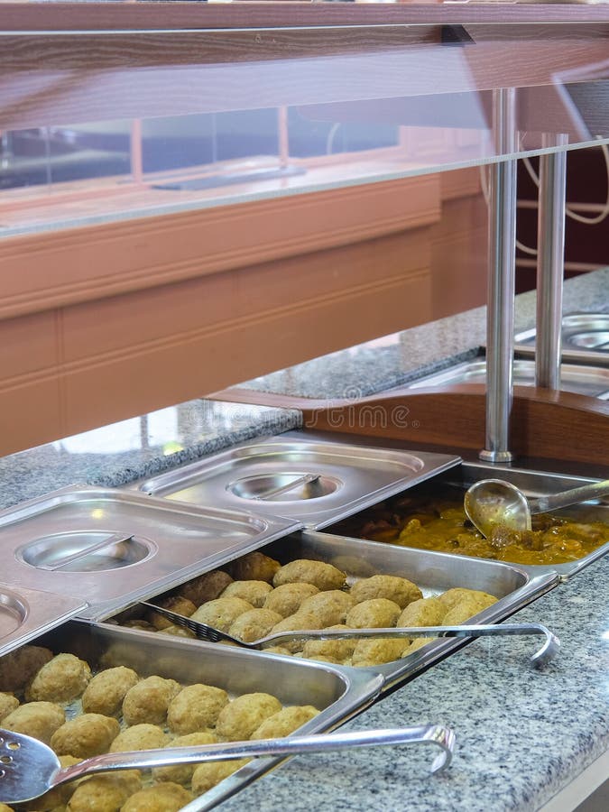 Empty restaurant stock photo. Image of desk, cafe, indoor - 100874598