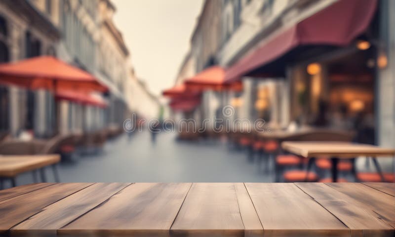 Versatile Menu Template that Can Be Used for Any Type of Restaurant ...