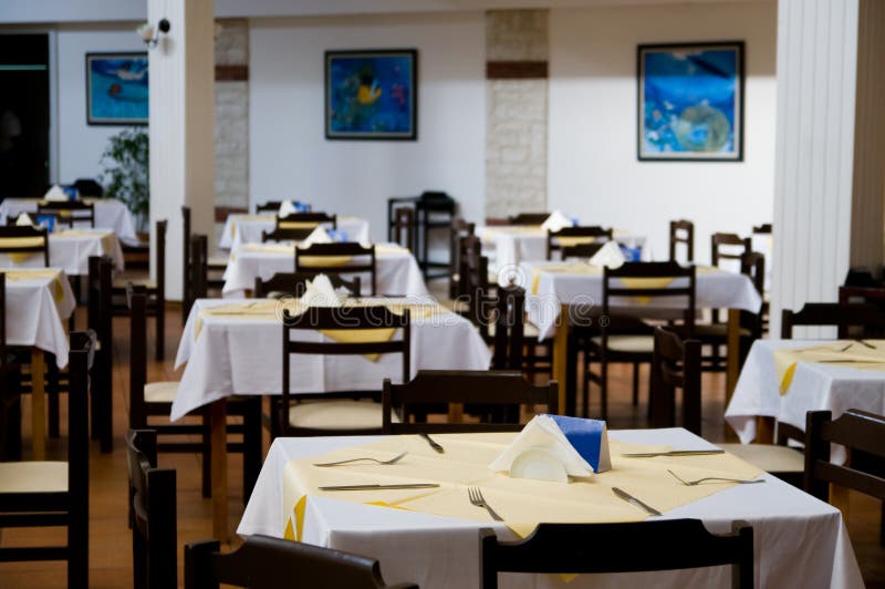 16,902 Restaurant Empty Tables Stock Photos - Free & Royalty-Free Stock ...