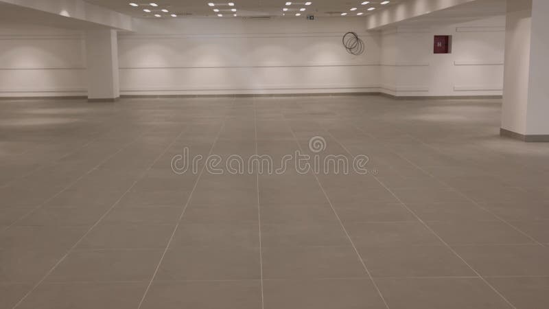 Empty retail tilt up stock video. Video of retail, europe - 263113579