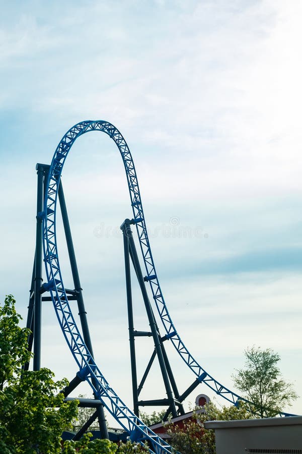 556 Empty Roller Coaster Stock Photos - Free & Royalty-Free Stock ...