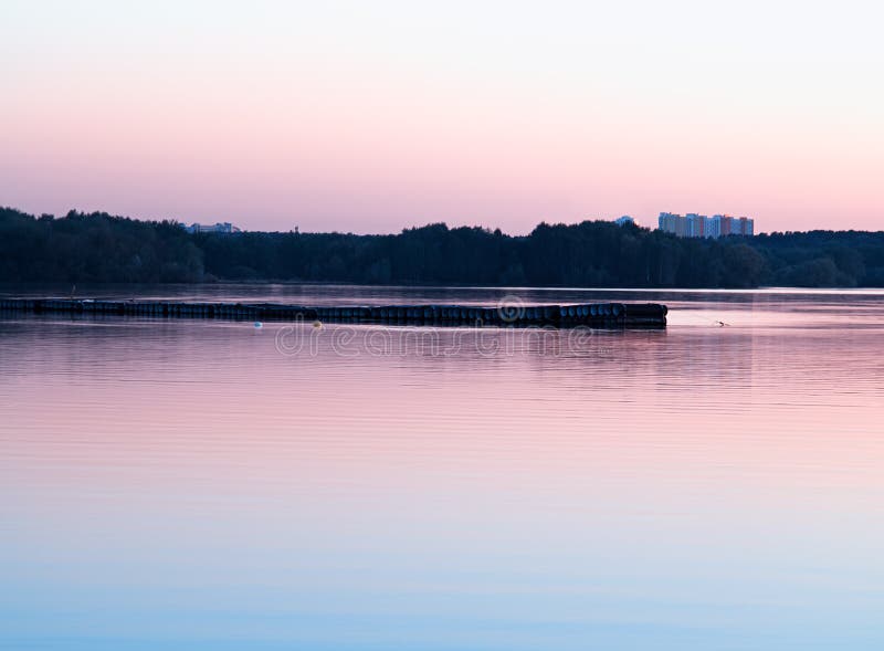 Empty River Quay Background Stock Image - Image of park, spacedrone808 ...